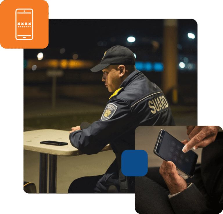 Sistema de Controle de Ronda FindMe: Segurança e Eficiência - Solução ...